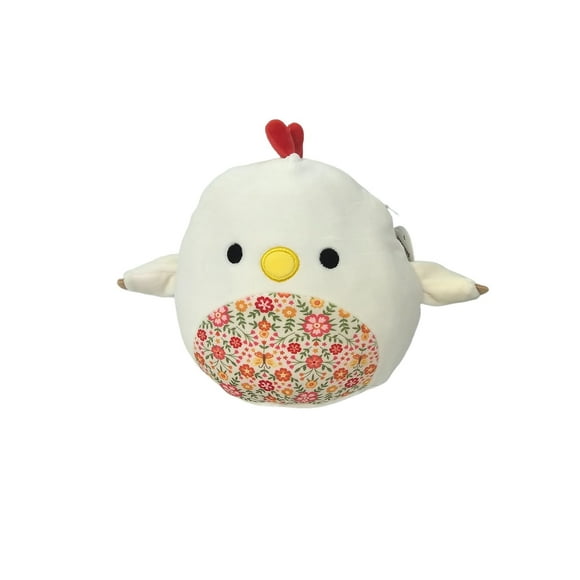 Chicken Squishmallow