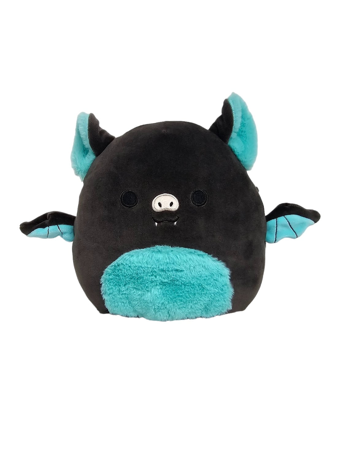 Squishmallows 8 Inch Aldous Bat Plush Toy by Kellytoys - Super Soft ...