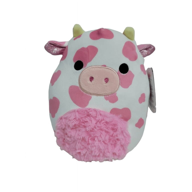 Squishmallows 16 Conway The Purple Spotted Highland Cow, 58% OFF