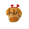 Squishmallows Official Kellytoys Plush 8 Inch Finely the Golden ...