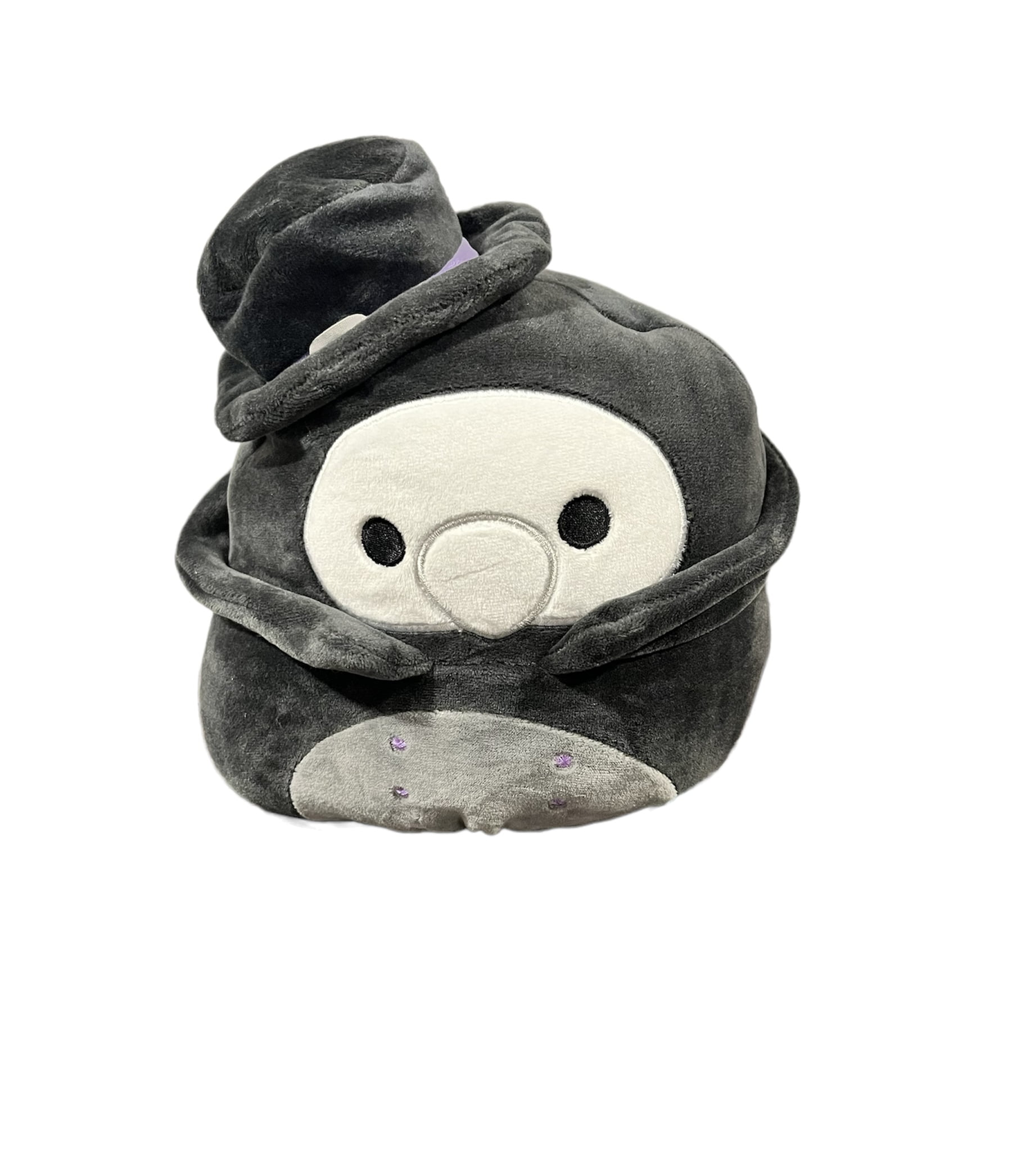 Squishmallows Official Kellytoys Plush 8 Inch Halloween Aldron to ...