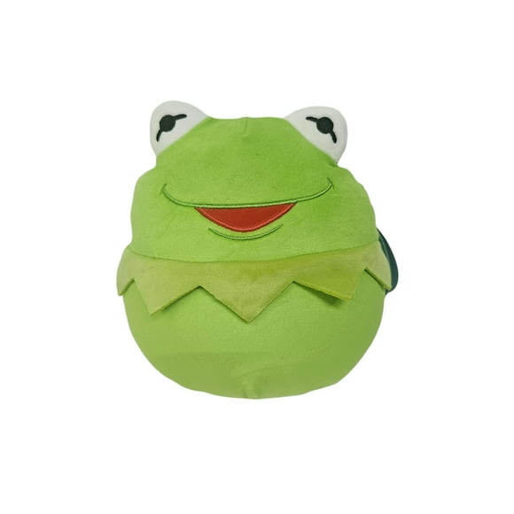 Kermit Frog Plush