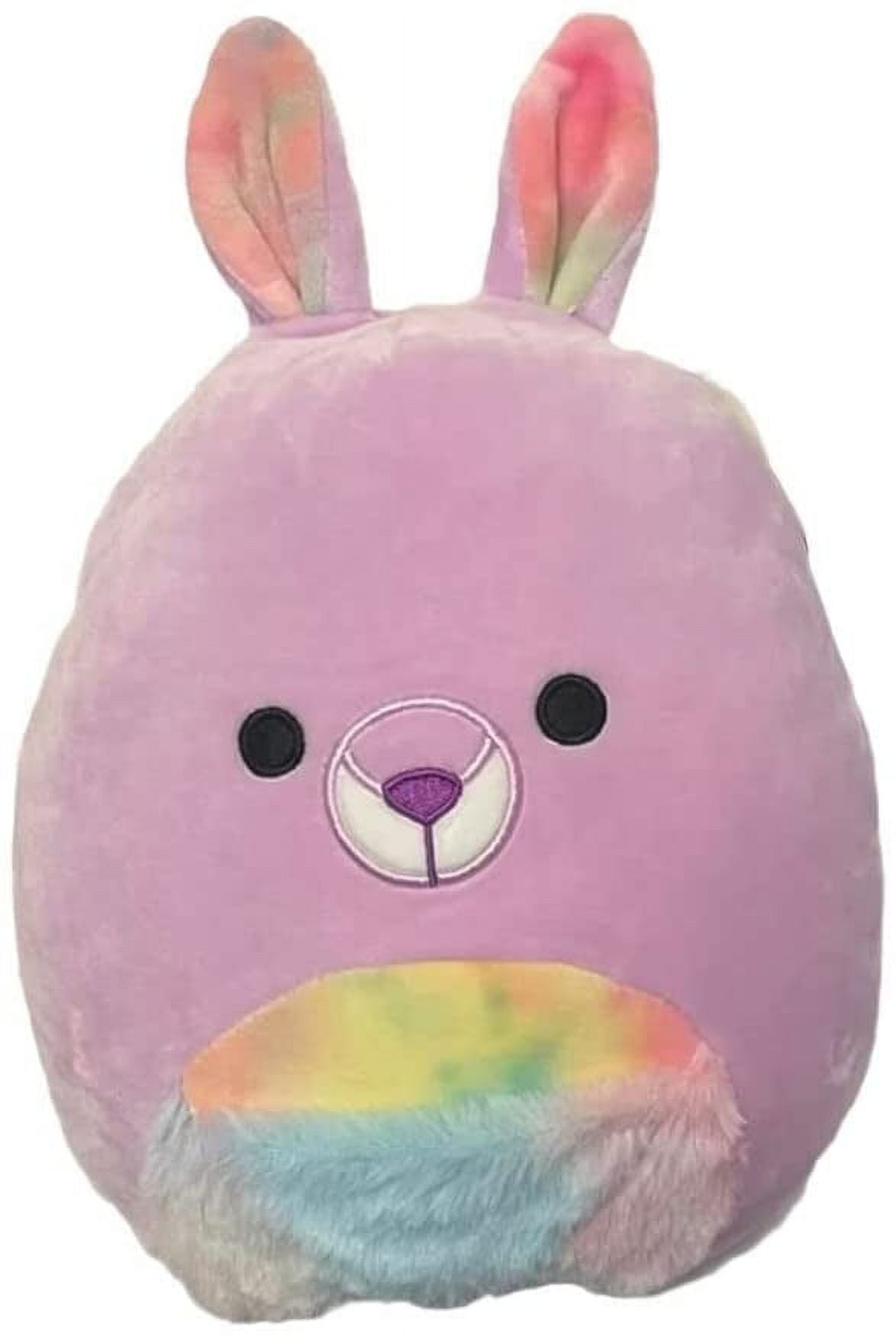 Squishmallows Official Kellytoys Plush 8 Inch Kiki the Kangaroo ...