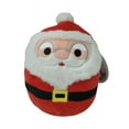 Squishmallows Official Kellytoys 8 Inch Nick Santa Claus, Xmas Holiday ...