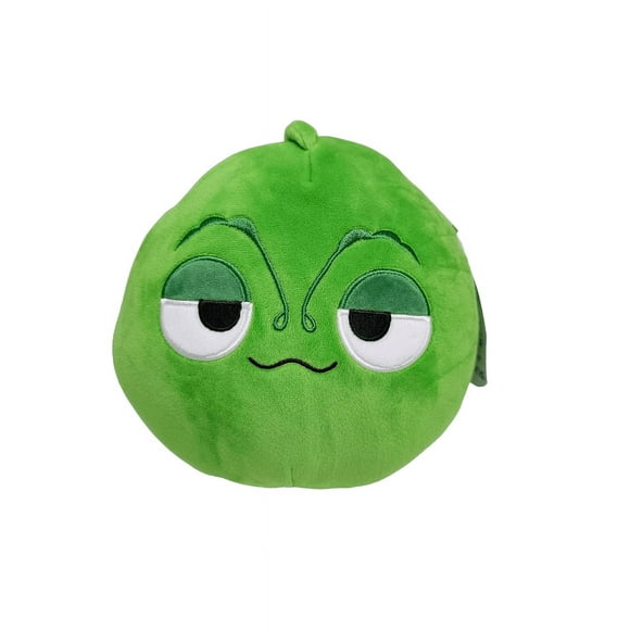 Pascal Stuffed Animal