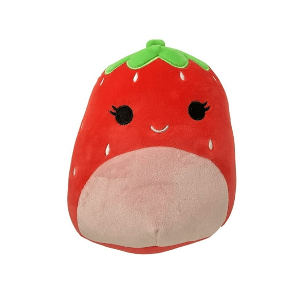 Strawberry Squishmallow