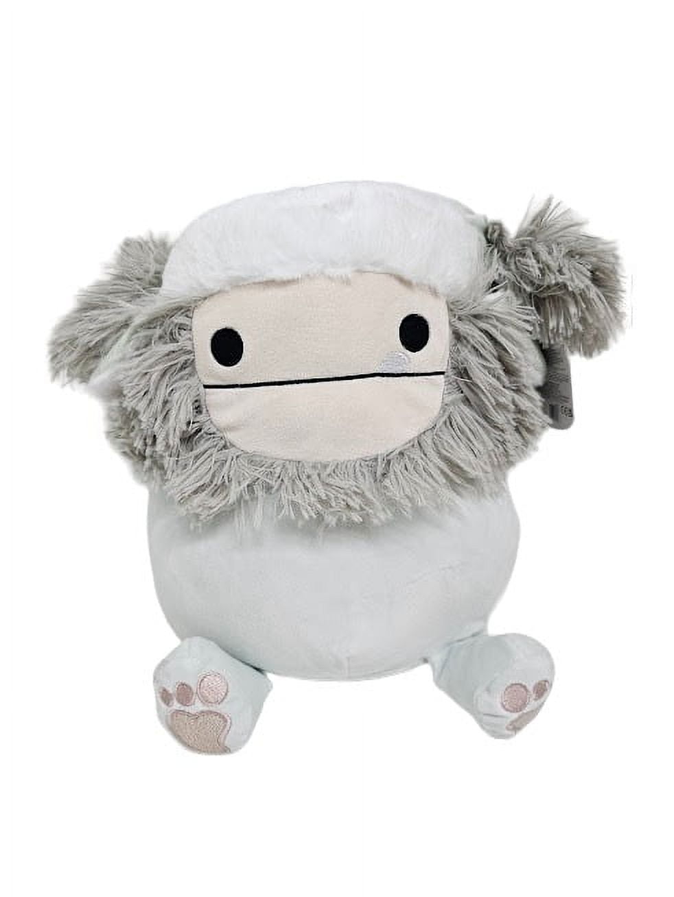 Squishmallows Official Kellytoys Plush Inch 12 Inch Evita the Gray ...