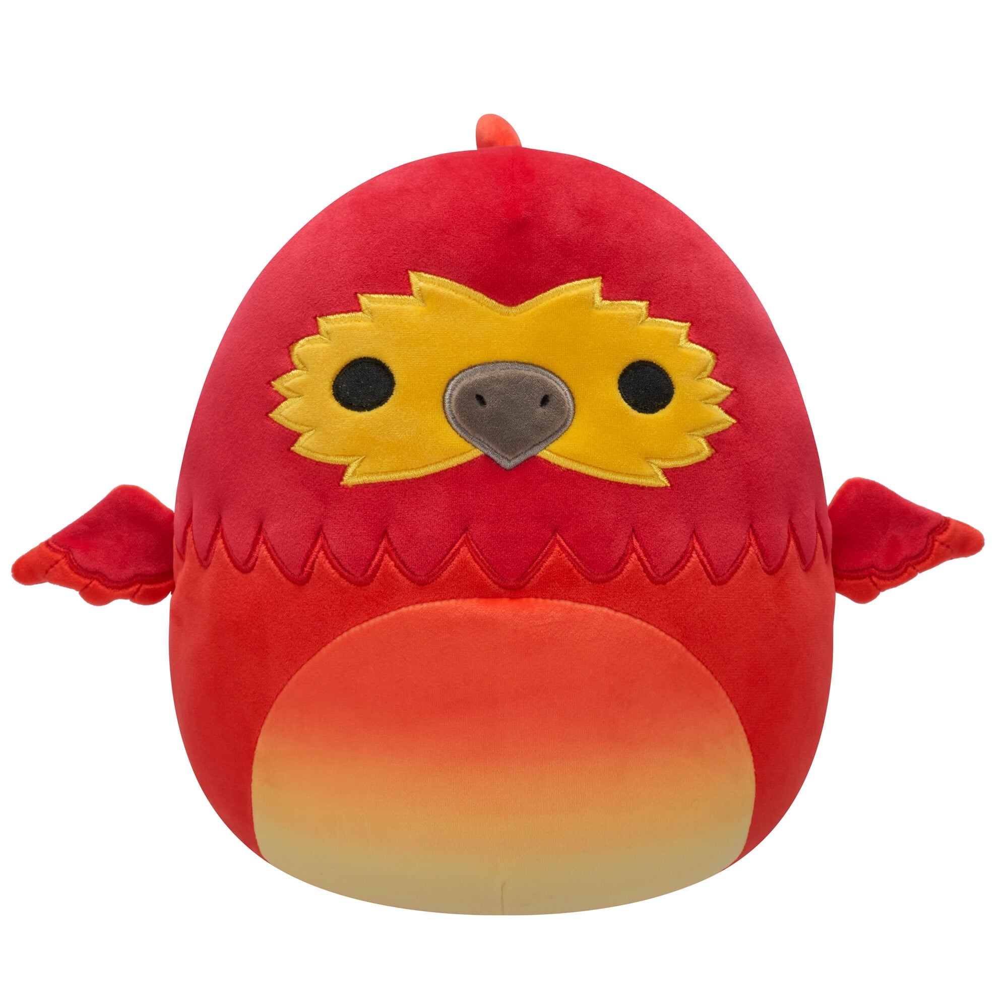 Squishmallows Official Plush 10 inch HP Fawkes - Childs Ultra Soft ...