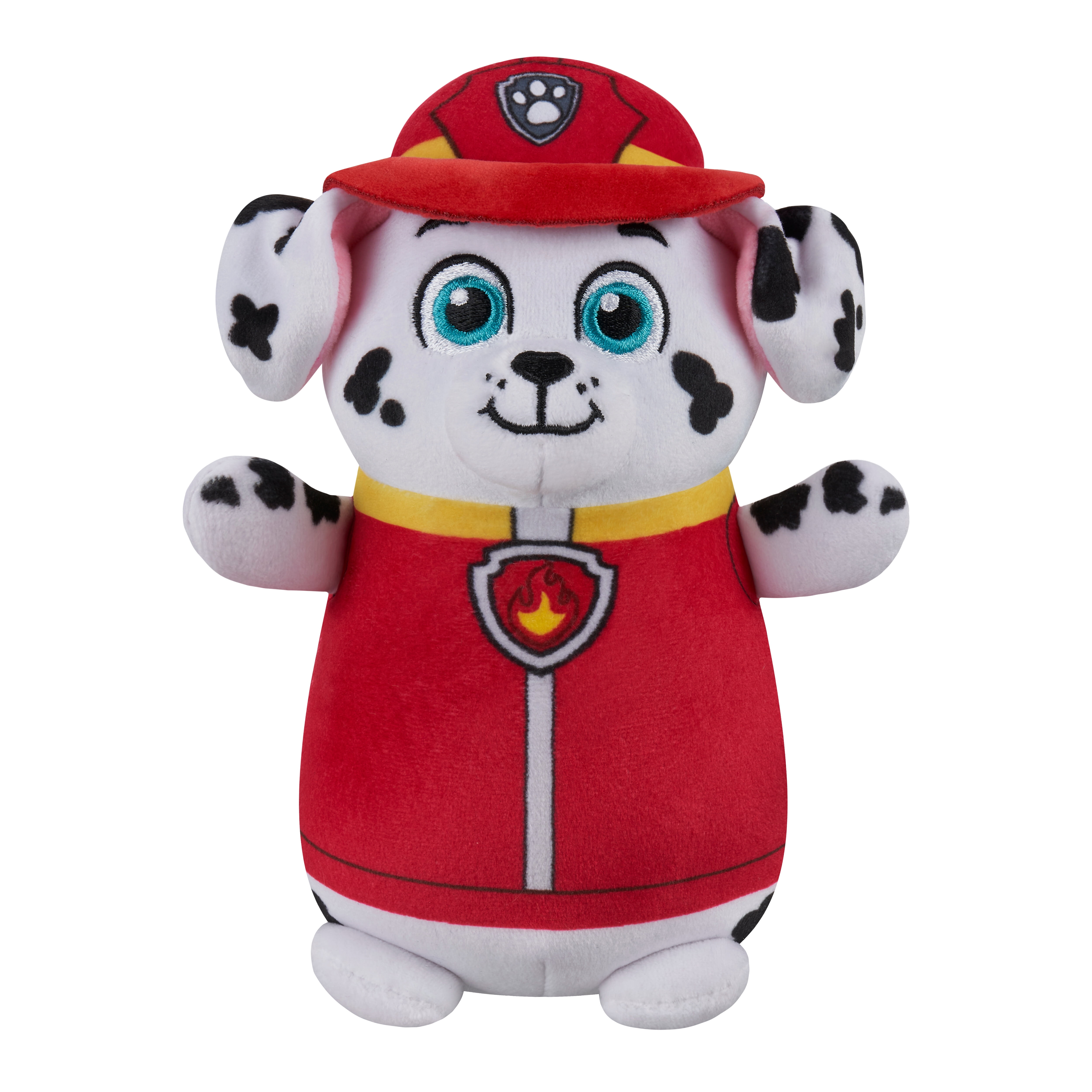 Squishmallows Official Plush 10 inch Hugmee Marshall- Childs Ultra Soft ...