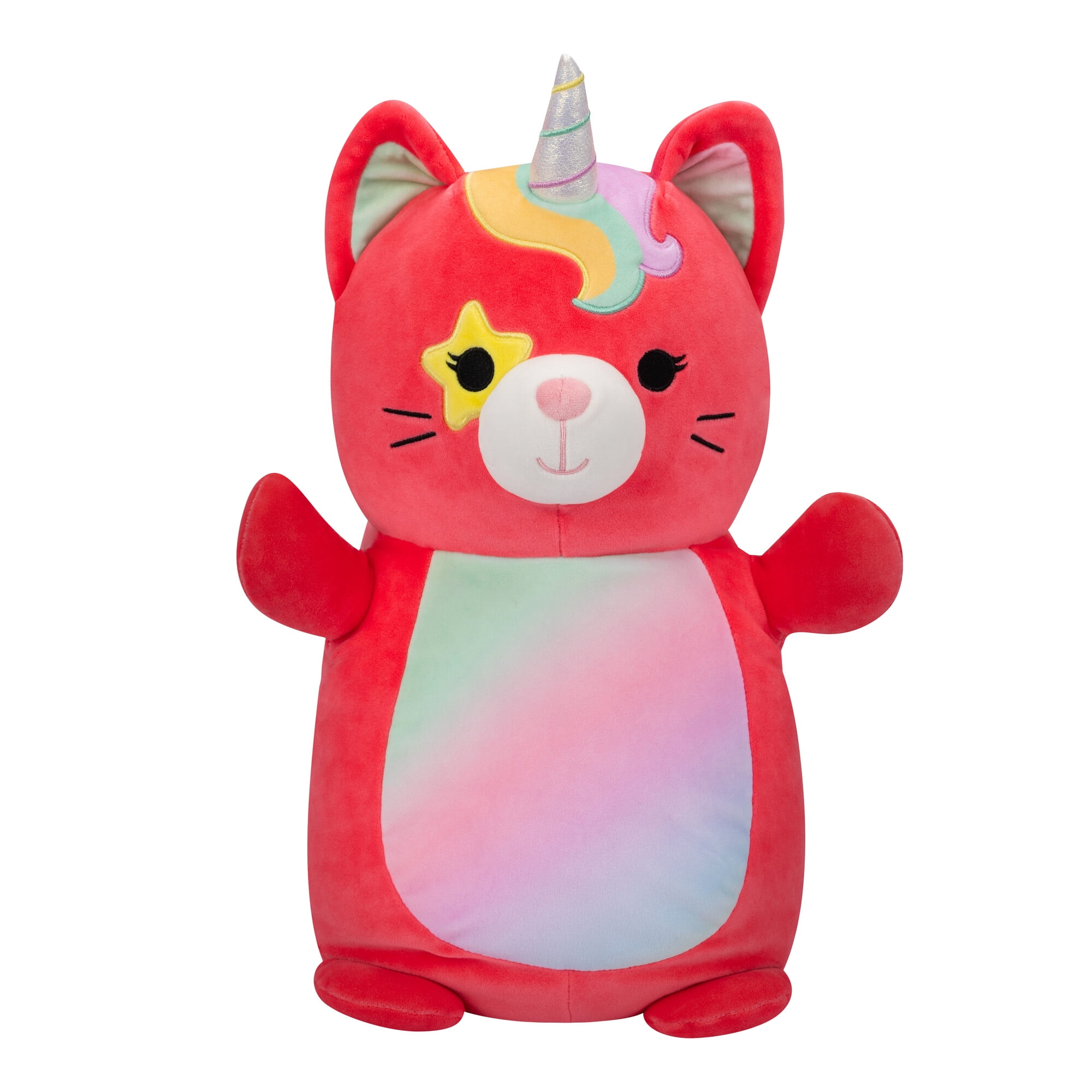 Squishmallows Official Plush 26 inch Caticorn Hugmee Childs Ultra Soft ...