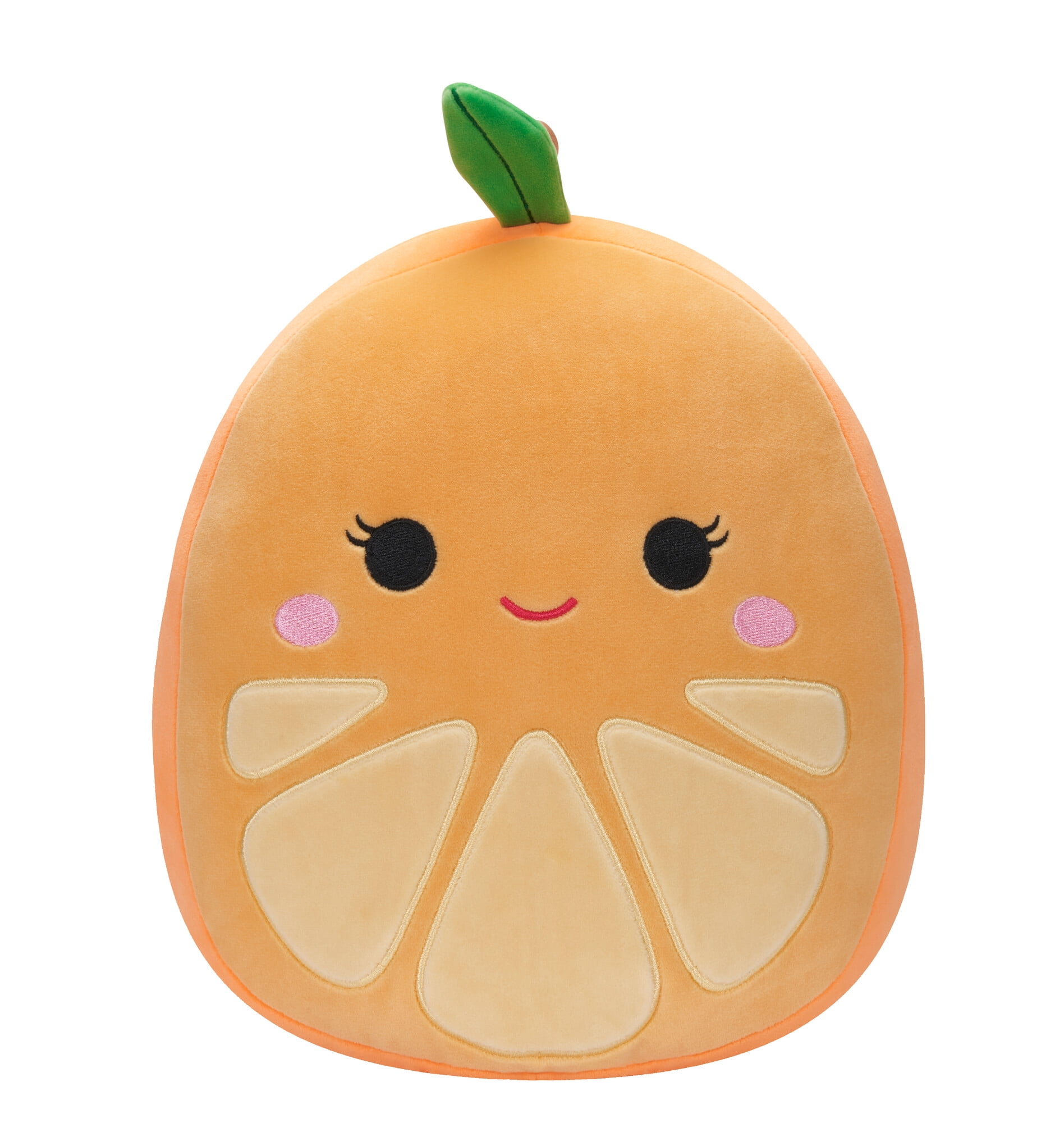 Squishmallows Official Plush 5 inch Celia the Orange - Child's Ultra ...