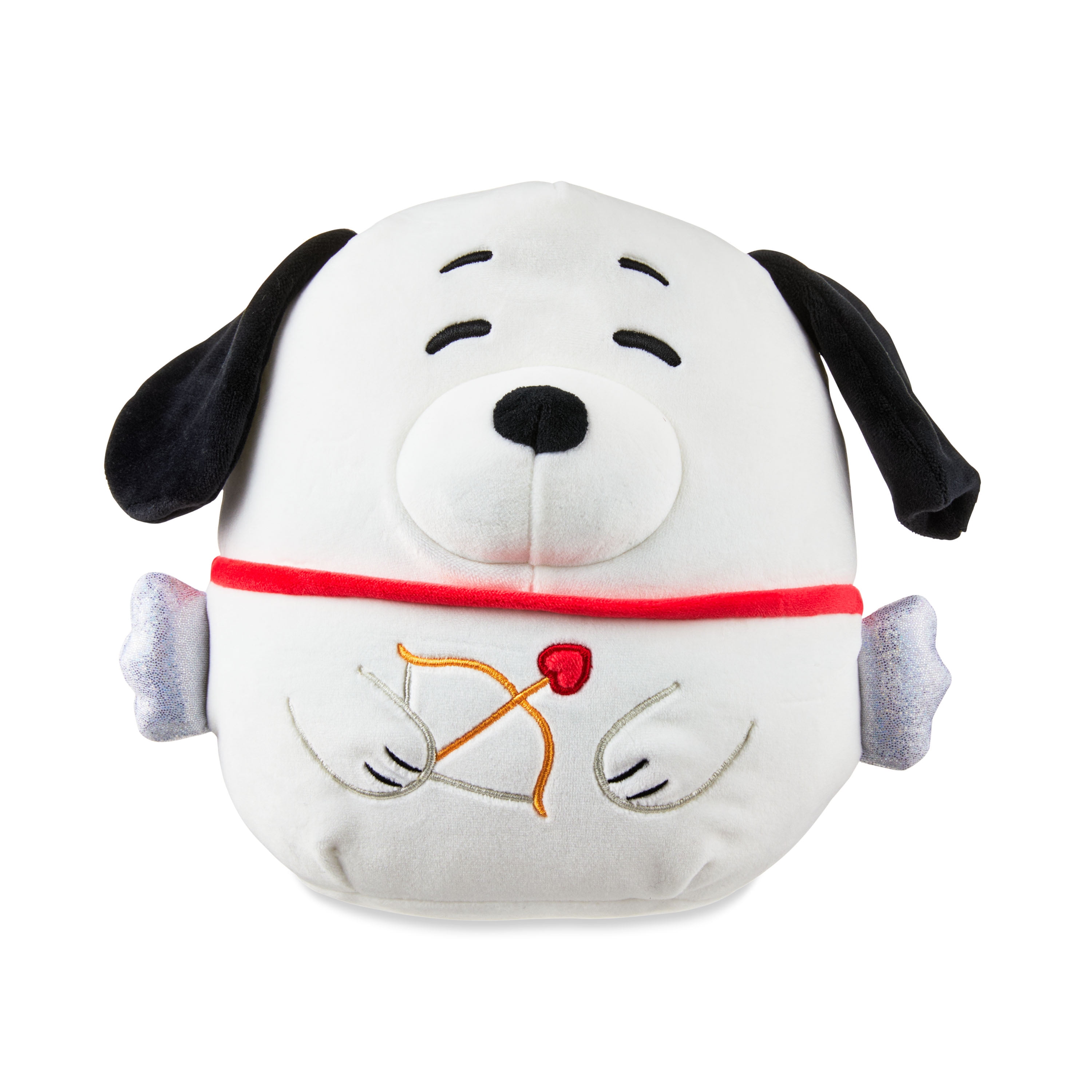 Squishmallows Official 8 inch Peanuts Snoopy Plush - Ultra Soft Stuffed ...