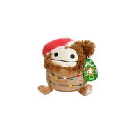 Winter Seasonal Squishmallows 12” Snowman Benny Bigfoot Select Series ...