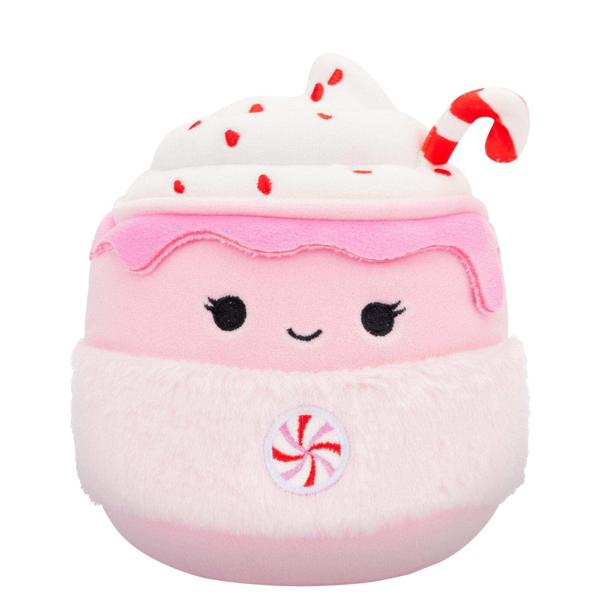 Squishmallows Officially Licensed Kellytoy Christmas 2024 Squad Plush ...