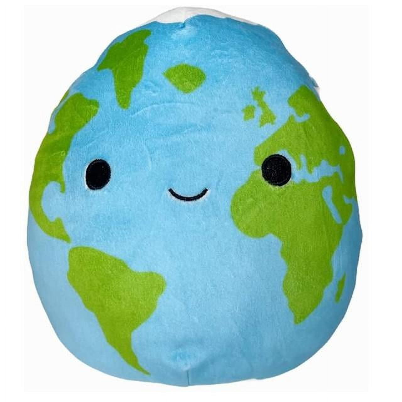 Squishmallows Offiicial Kellytoy Space Squad Squishy Soft Plush Toy ...