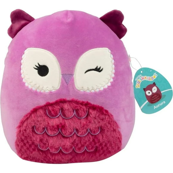 Boba Squishmallow