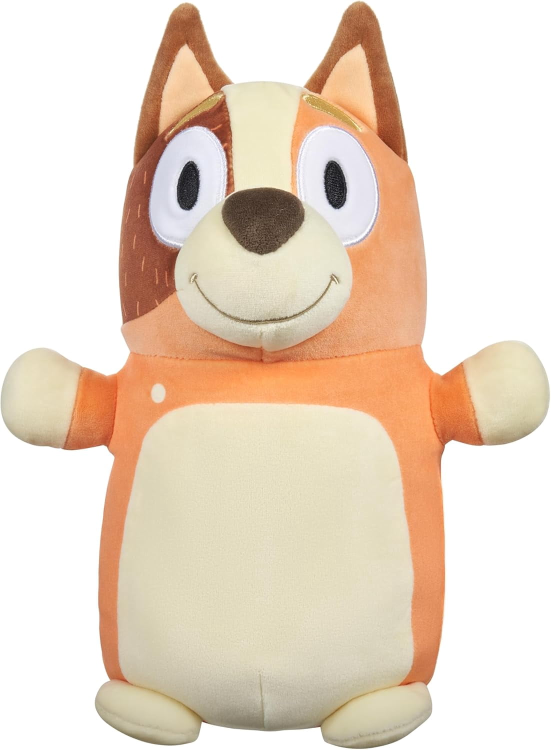 Squishmallows Original Bluey 10-Inch Chili Charatcer HugMees ...