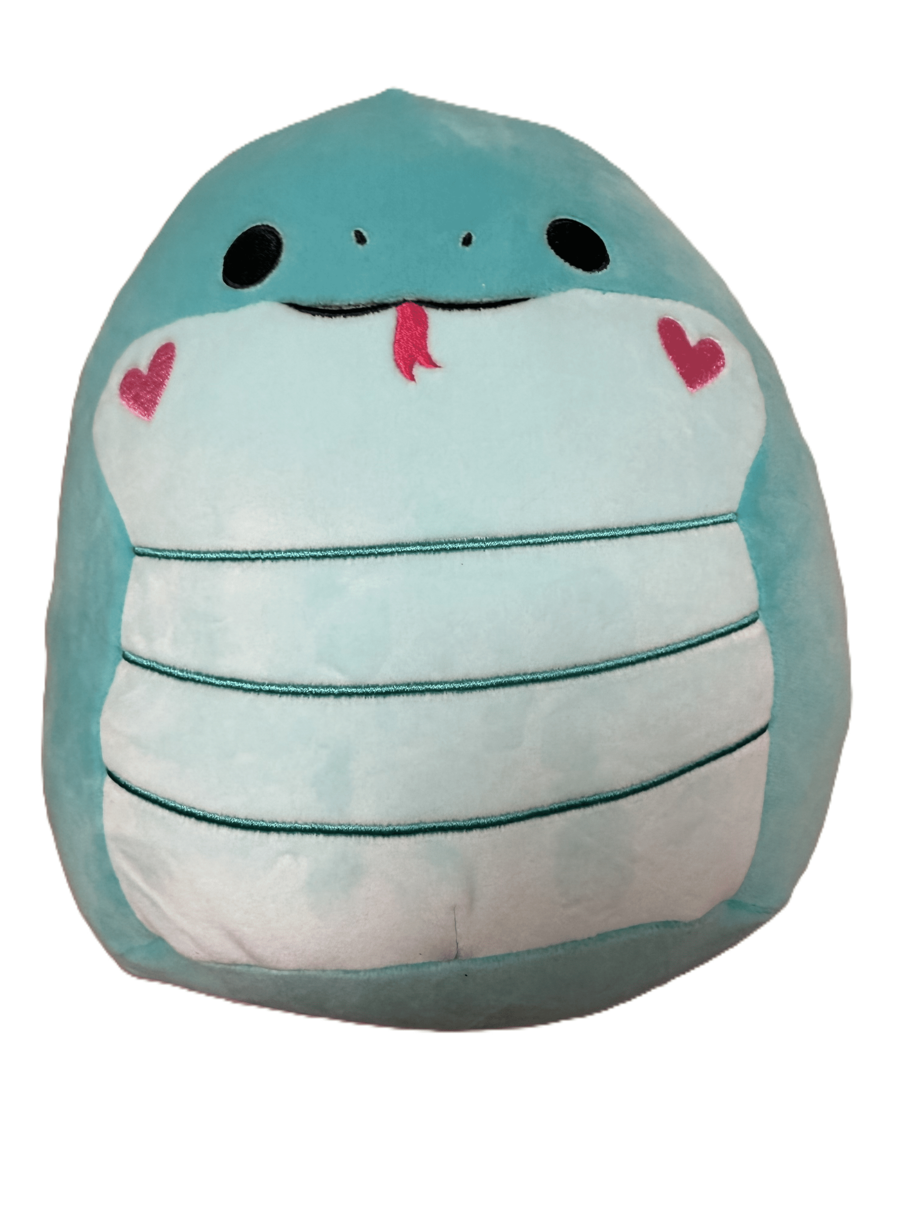 Squishmallows Original 10 Inch Judo The Snake Valentine's Day 2026 ...