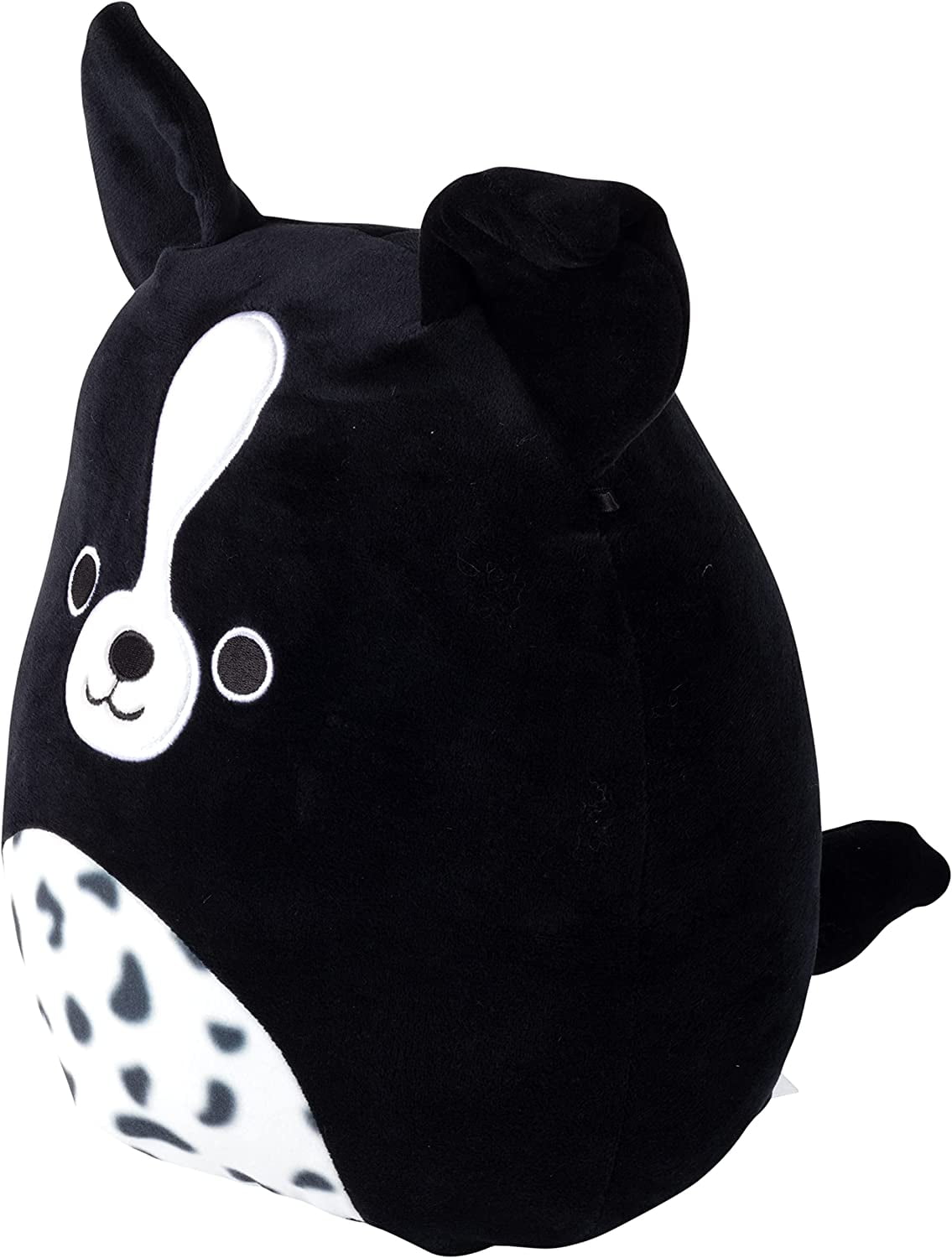 "Squishmallow 10"" Monty The Border Collie Plush - Official Kellytoy ...