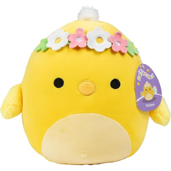 Chicken Squishmallow