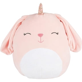 Squishmallows: Original 5" Plush Mystery Box - 5 Pack - Surprise ...