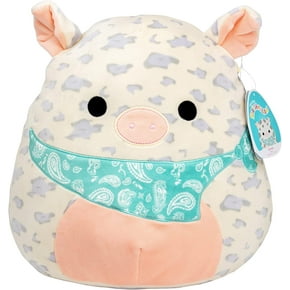 Boba Squishmallow