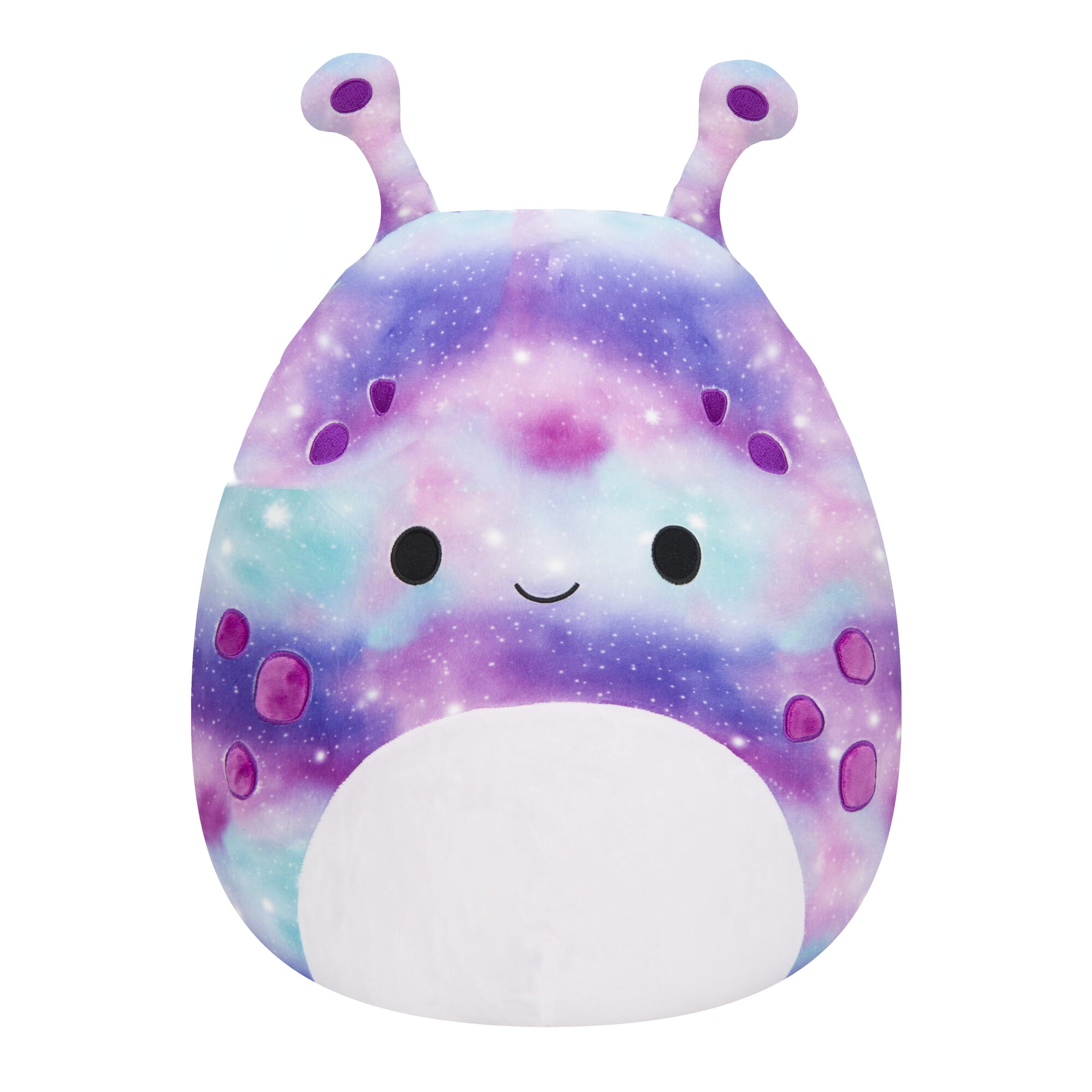 Squishmallows Original 12 inch Daxxon, Purple Alien Plush Toy, Ultra ...