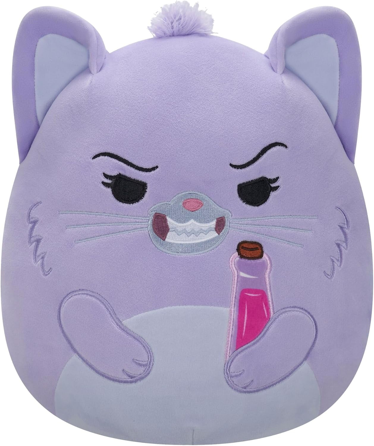 Squishmallows Original 12in Disney Yzma in Cat Form – Official Jazwares ...