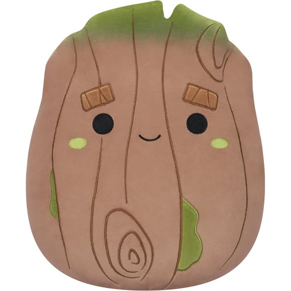Spider Man Squishmallow