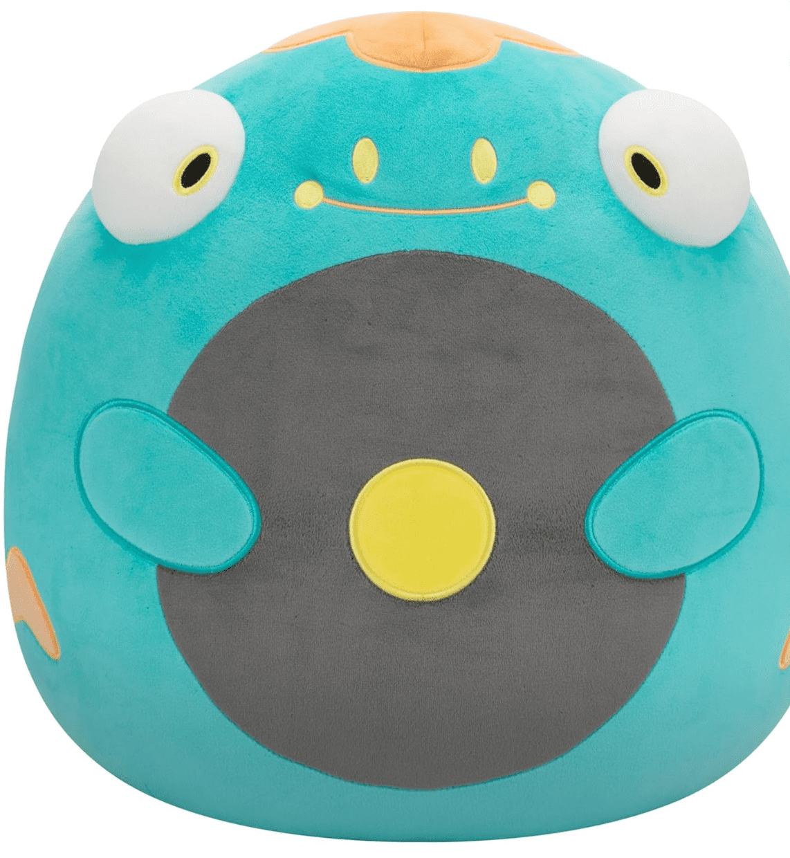 Squishmallows Original 14-Inch Belibolt Pokémon Plush - Walmart.com