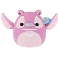 Squishmallows Original 14in Disney Angel Plush (Little) - Walmart.com