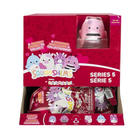 All Squishmallows in Squishmallows - Walmart.com