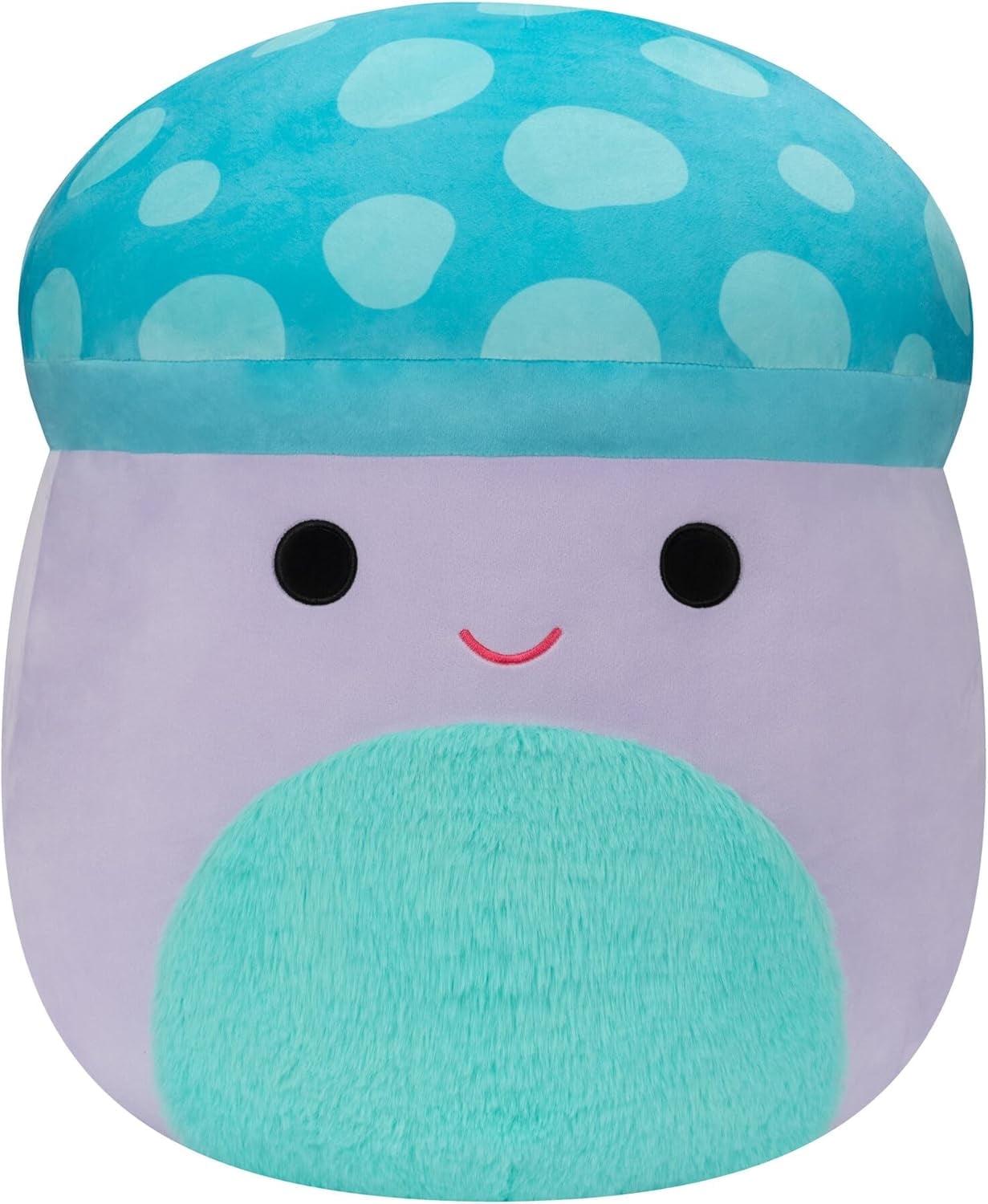Squishmallows Original 20-Inch Pyle Purple Mushroom - Jumbo – Ultra ...