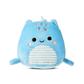 Mini Squishmallows in Squishmallows Stuffed Animals - Walmart.com