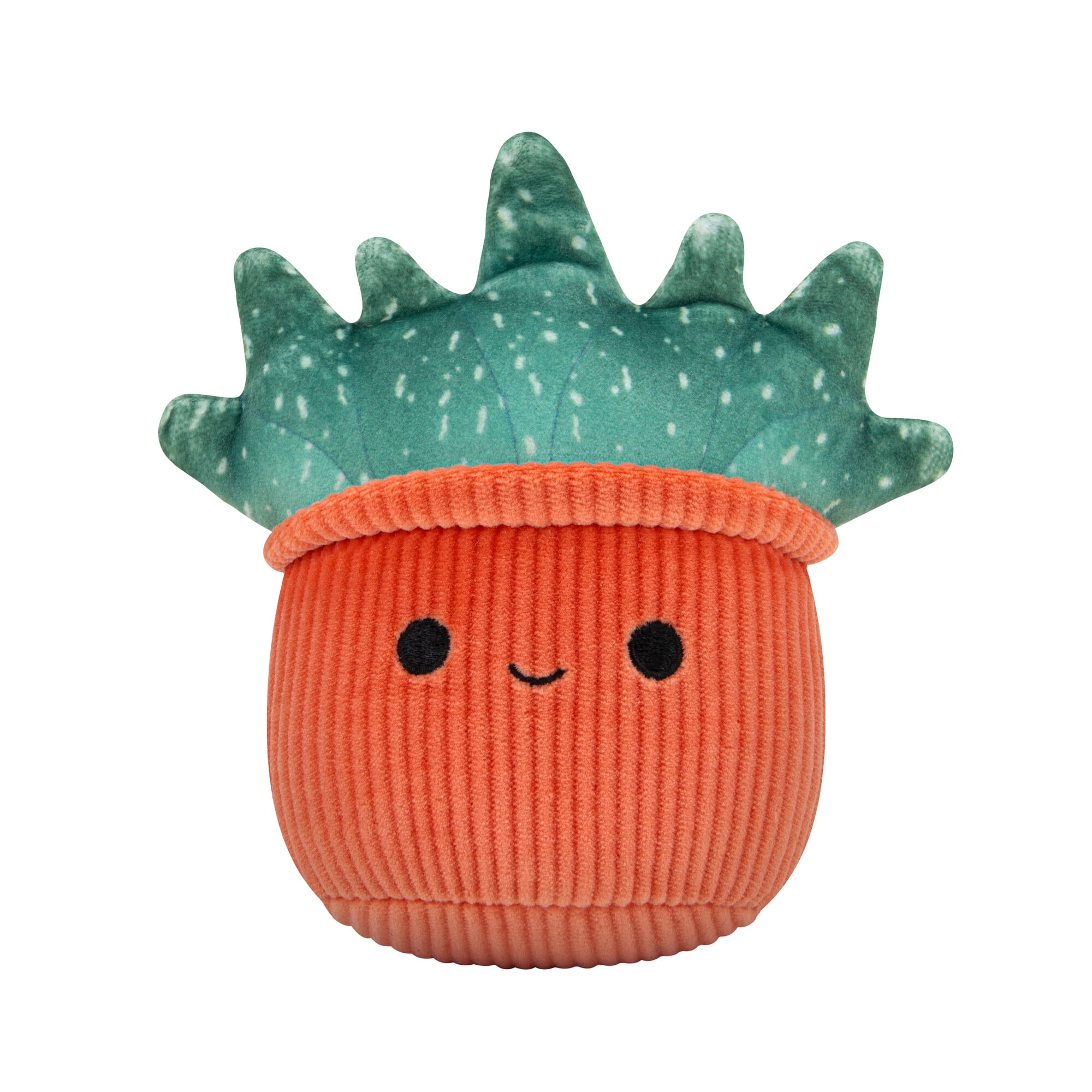 Squishmallows Original 3.5 inch Succulent Dog Toy - Small Ultrasoft ...