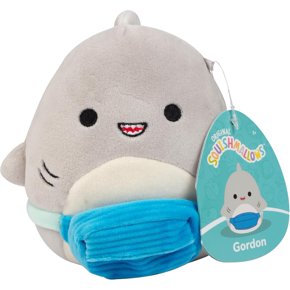 Squishmallows Shark