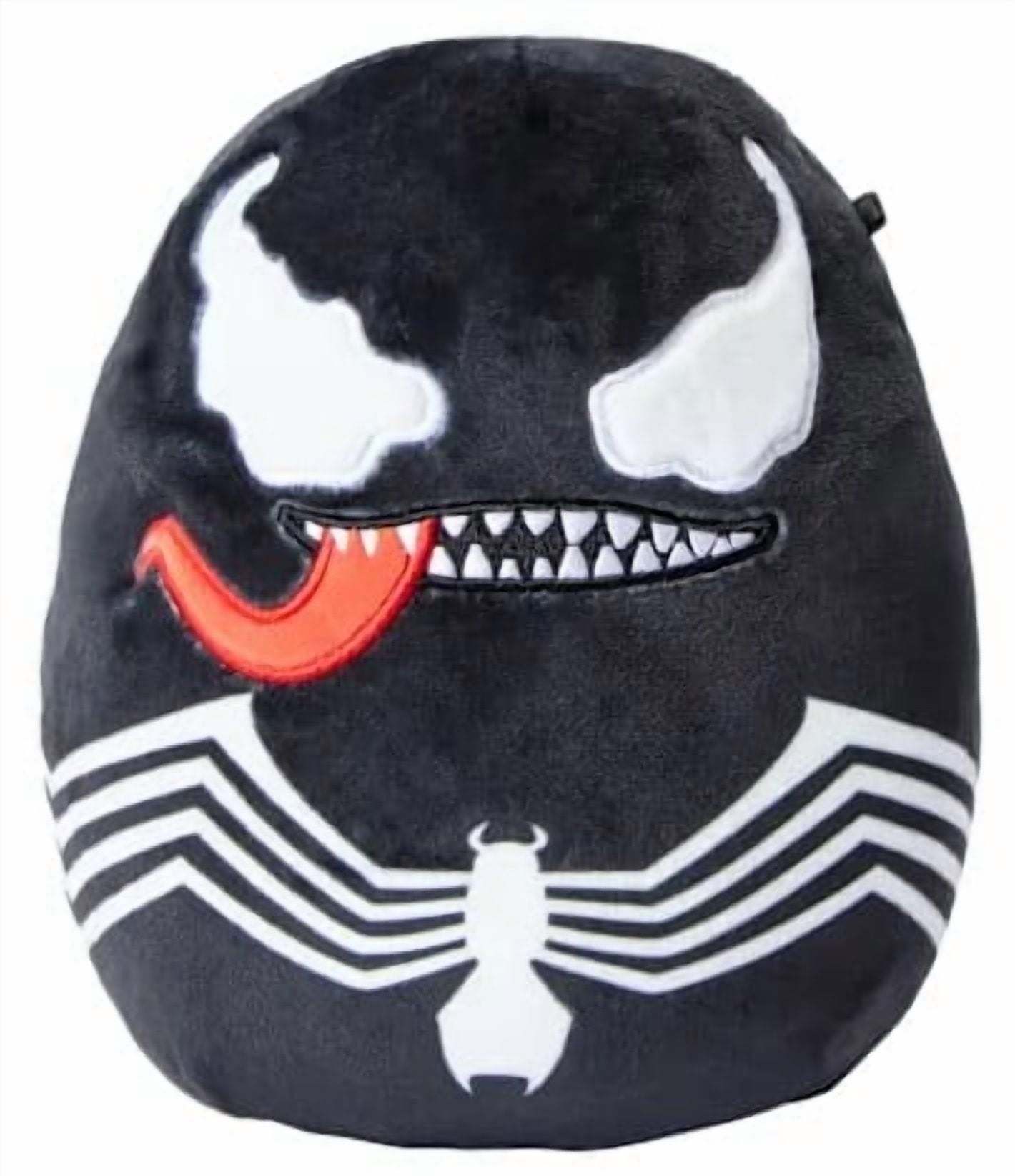 Squishmallows Original 7.5 " Marvel Spider-Man Plush Venom - Walmart.com