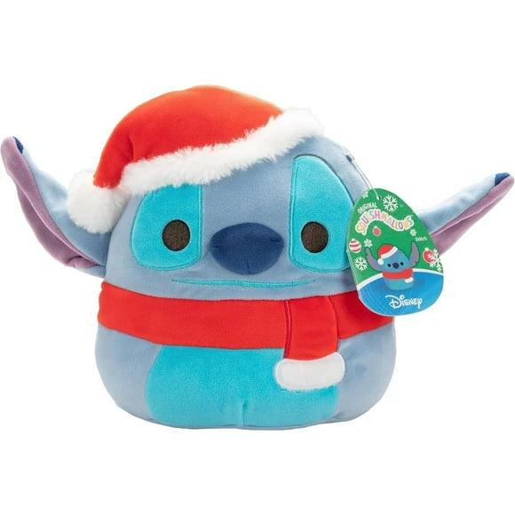 Stitch Red Disney Toys