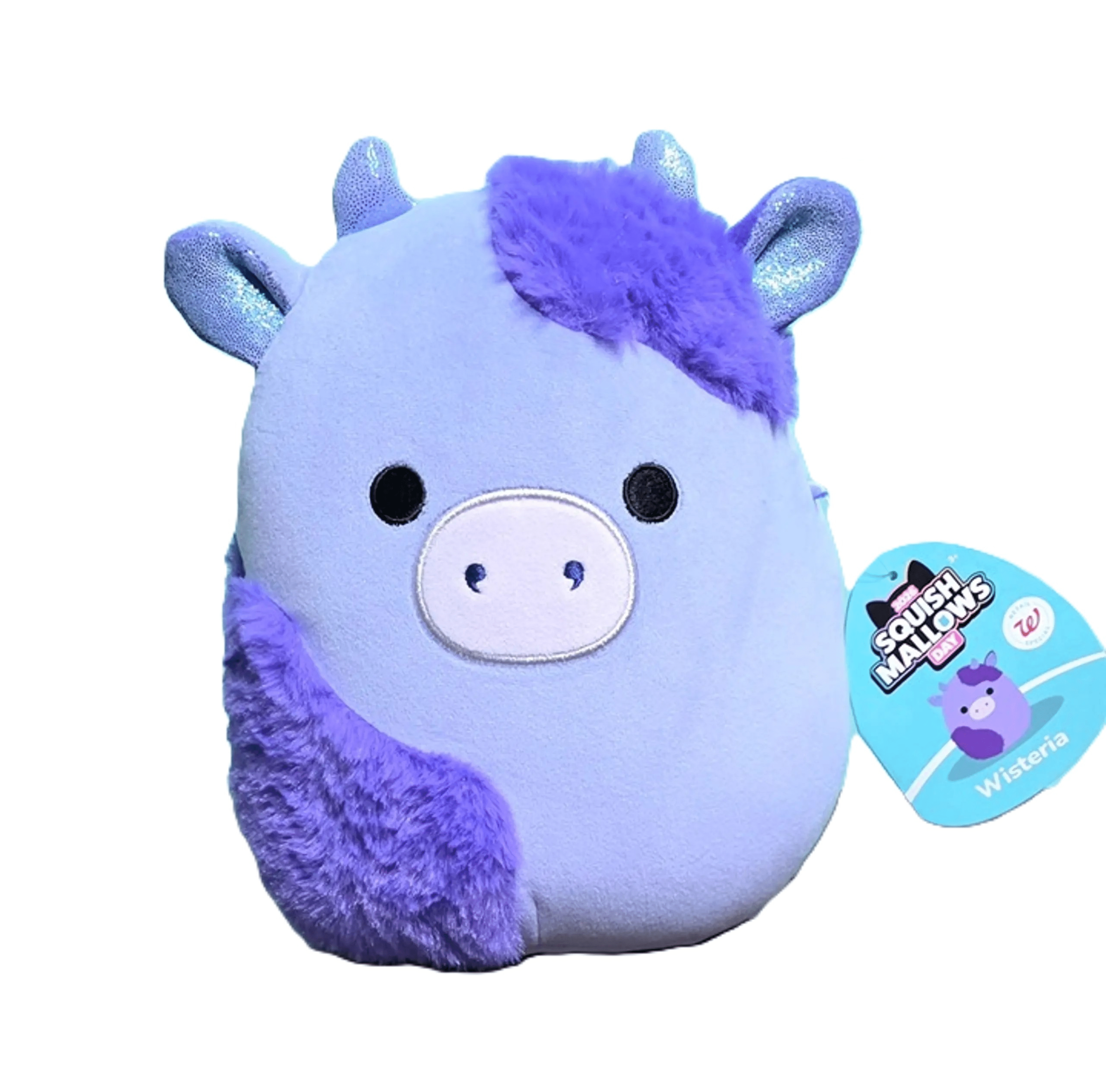 Squishmallows 2026 new releases - Walmart Business