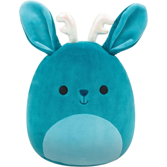 Jackalope Plush
