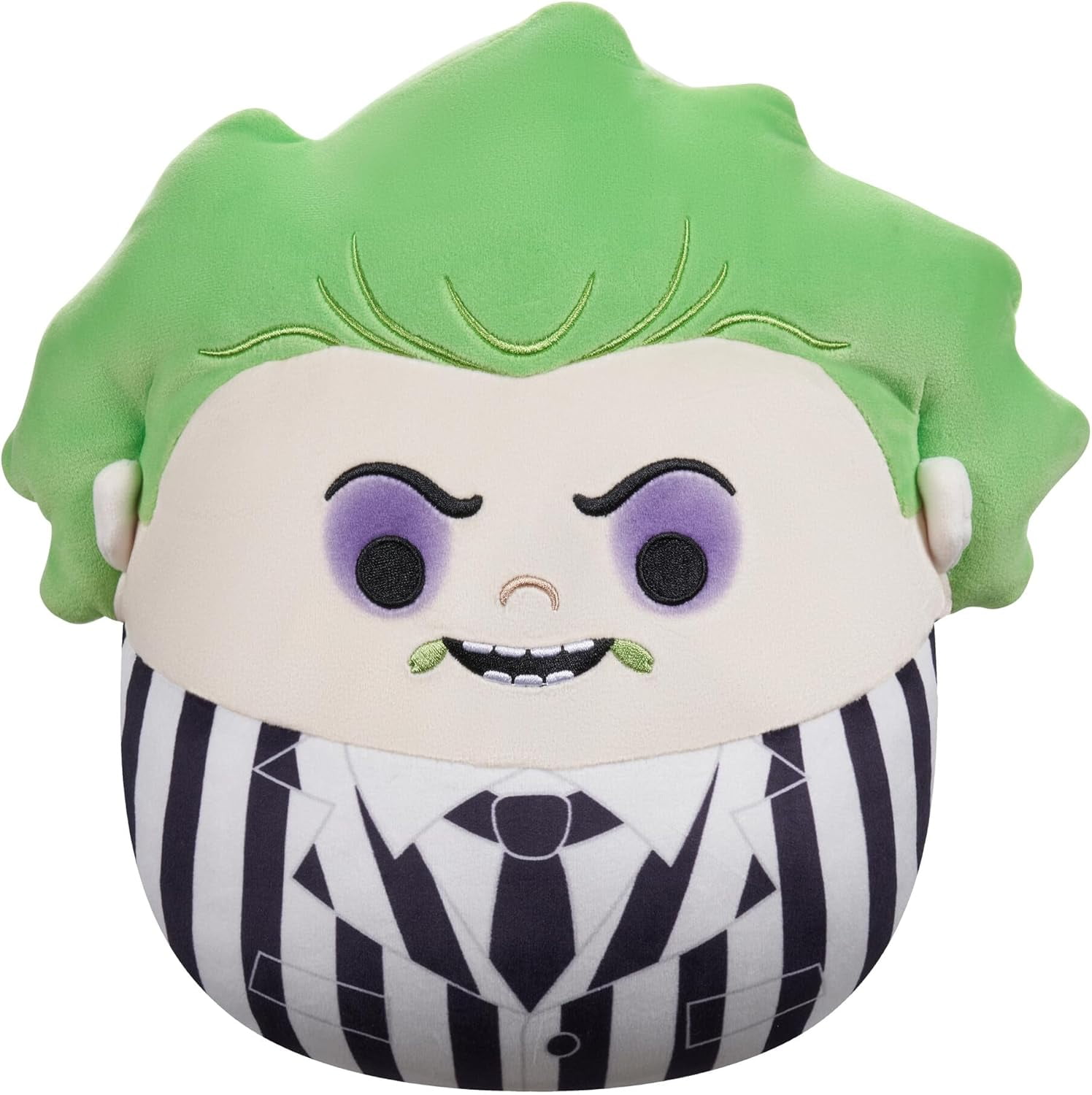 Squishmallows Original 10-Inch Beetlejuice - Official Jazwares Plush ...
