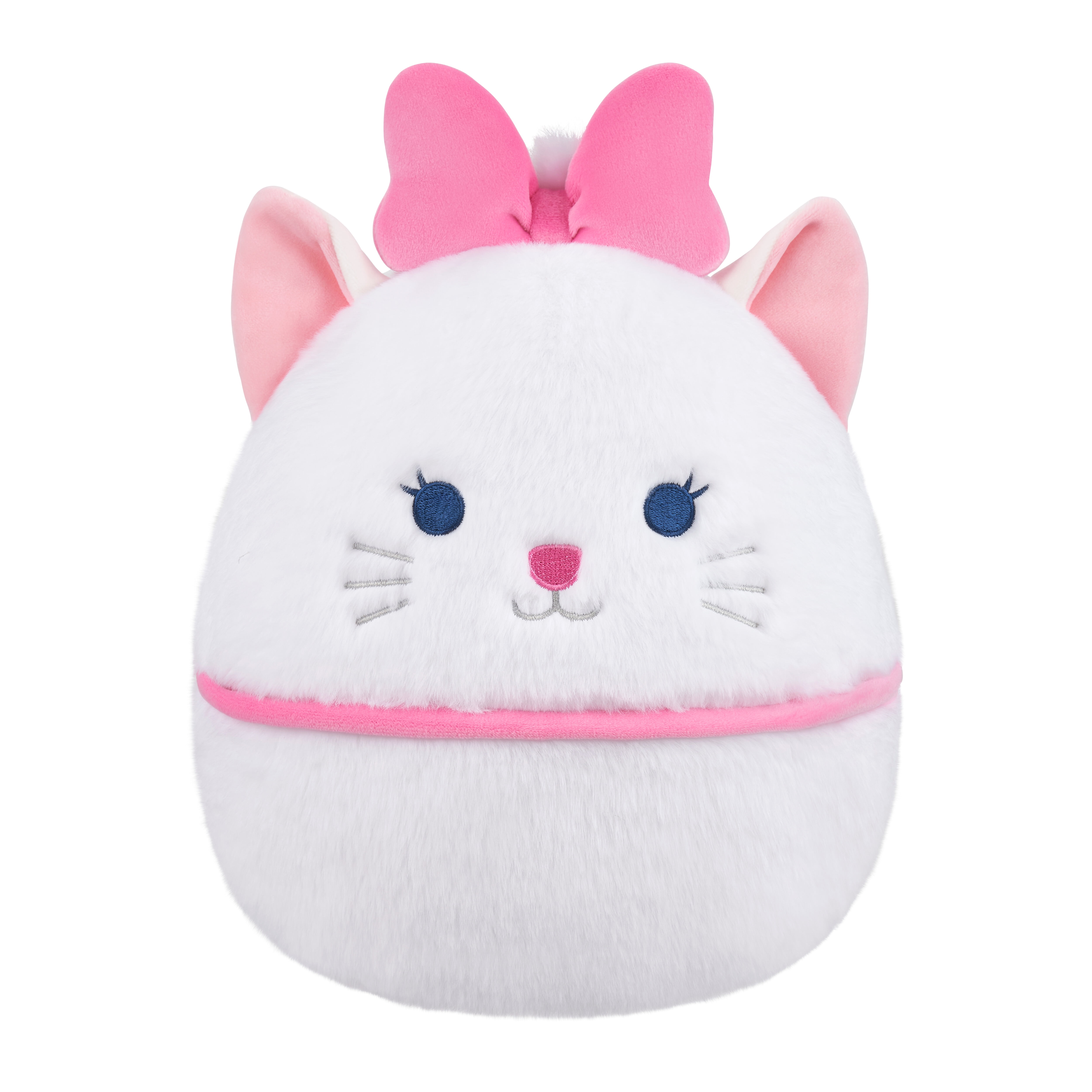 Squishmallows Original Disney 8 inch Marie FuzzAMallows - Child's Ultra ...