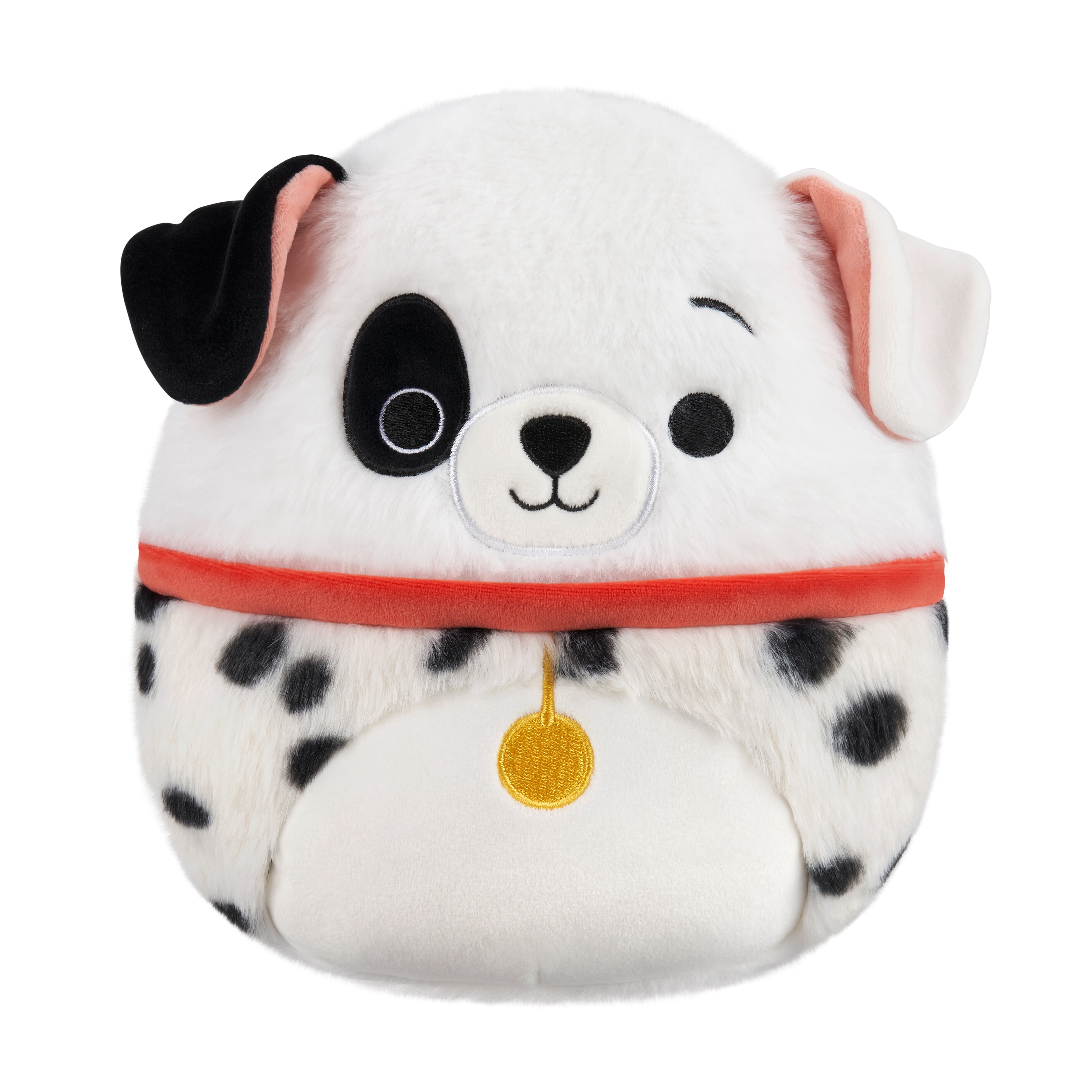 Squishmallows Original Disney 8 inch Patch FuzzAMallows - Child's Ultra ...