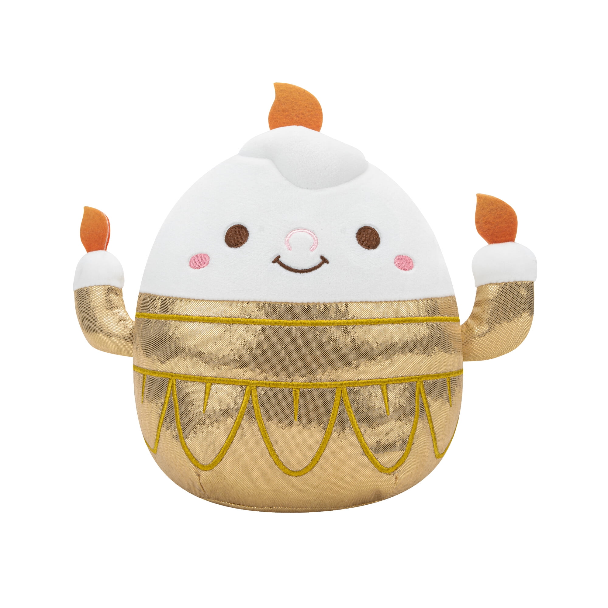 Squishmallows Original Disney’s Beauty and the Beast 10 inch Lumiere ...
