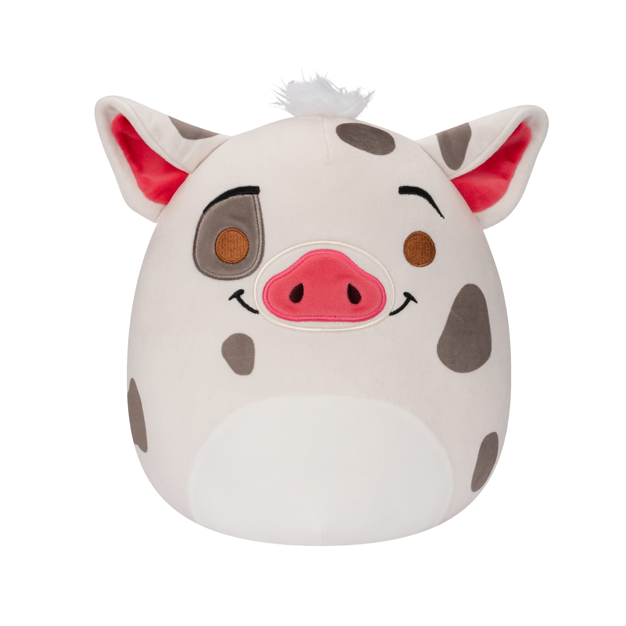 Disney's Moana 10 inch Pua Squishmallows Plush Toy - by Original Ultra Soft Child's Toy ...
