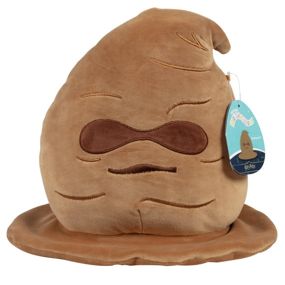 Squishmallows Harry Potter Toys in Harry Potter - Walmart.com