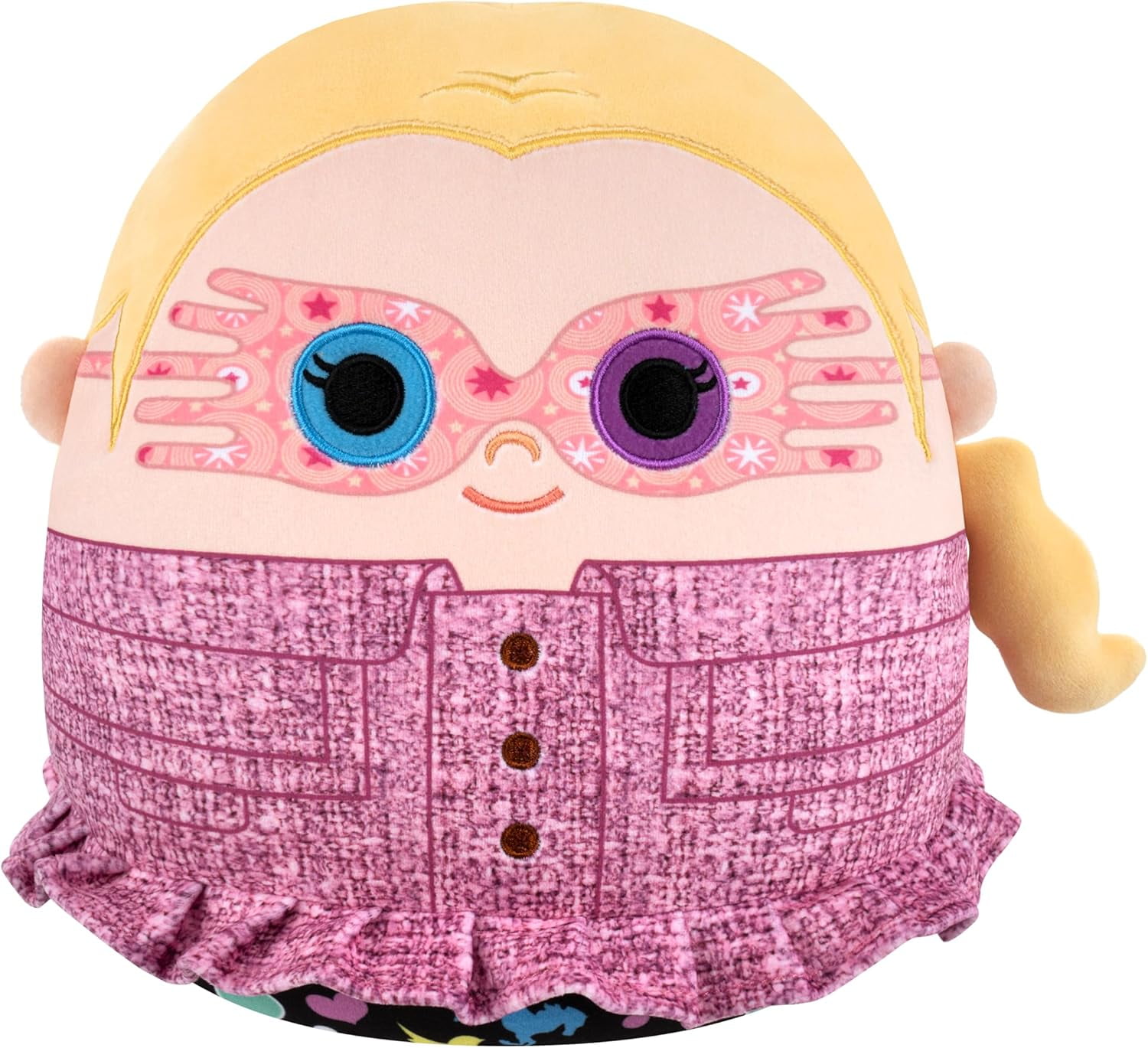 Squishmallows Original “Harry Potter” 10in Luna Lovegood Plush ...