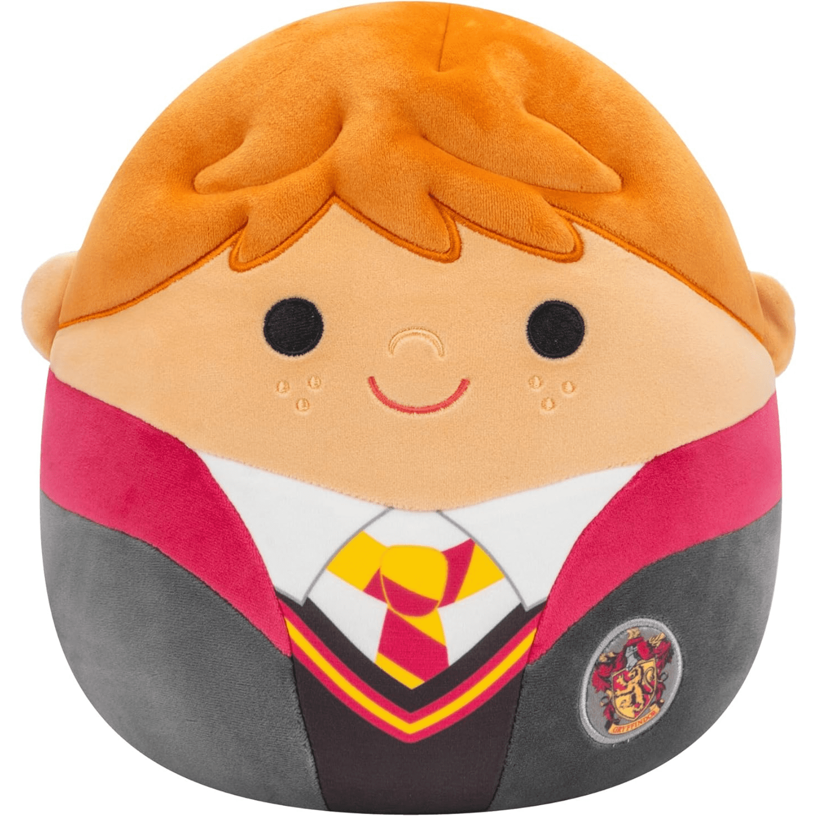 Squishmallows Original Harry Potter Ron Weasley 10in Plush New with Tag ...