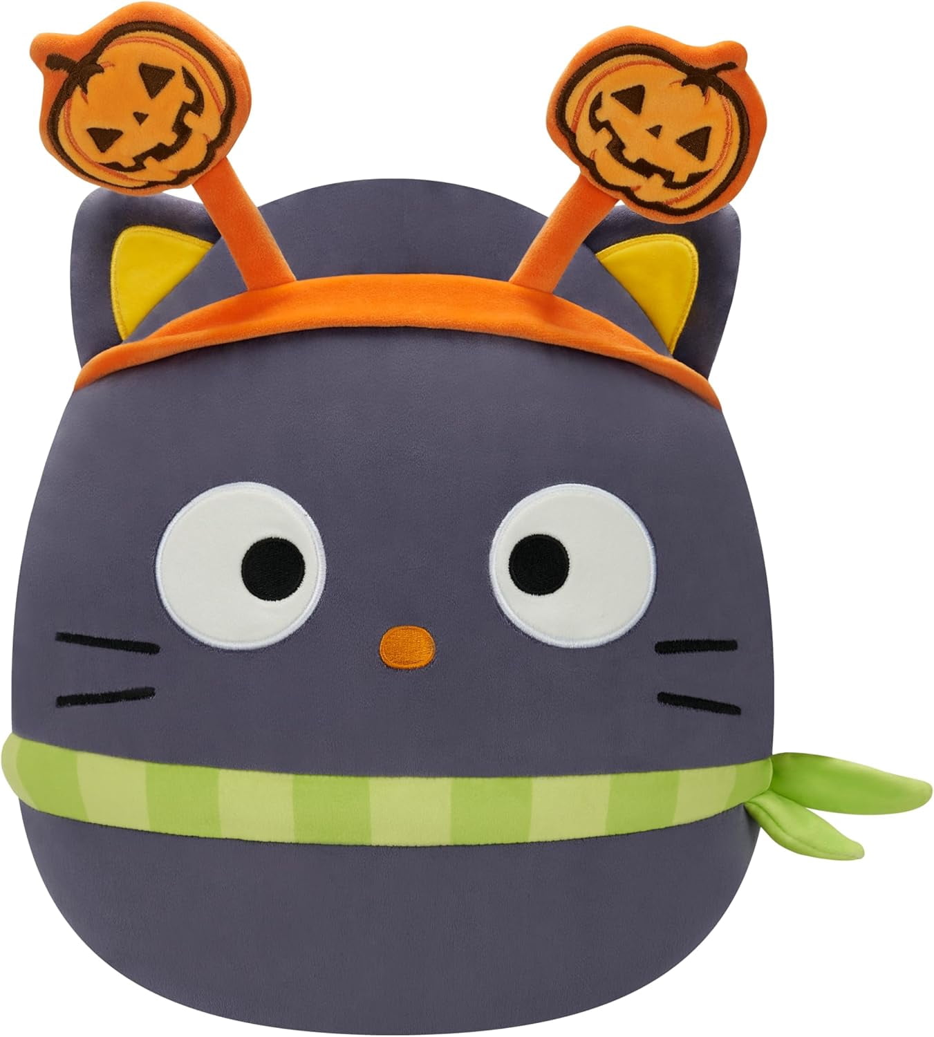 Squishmallows Original Sanrio 12 inch Halloween 2025 Chococat ...