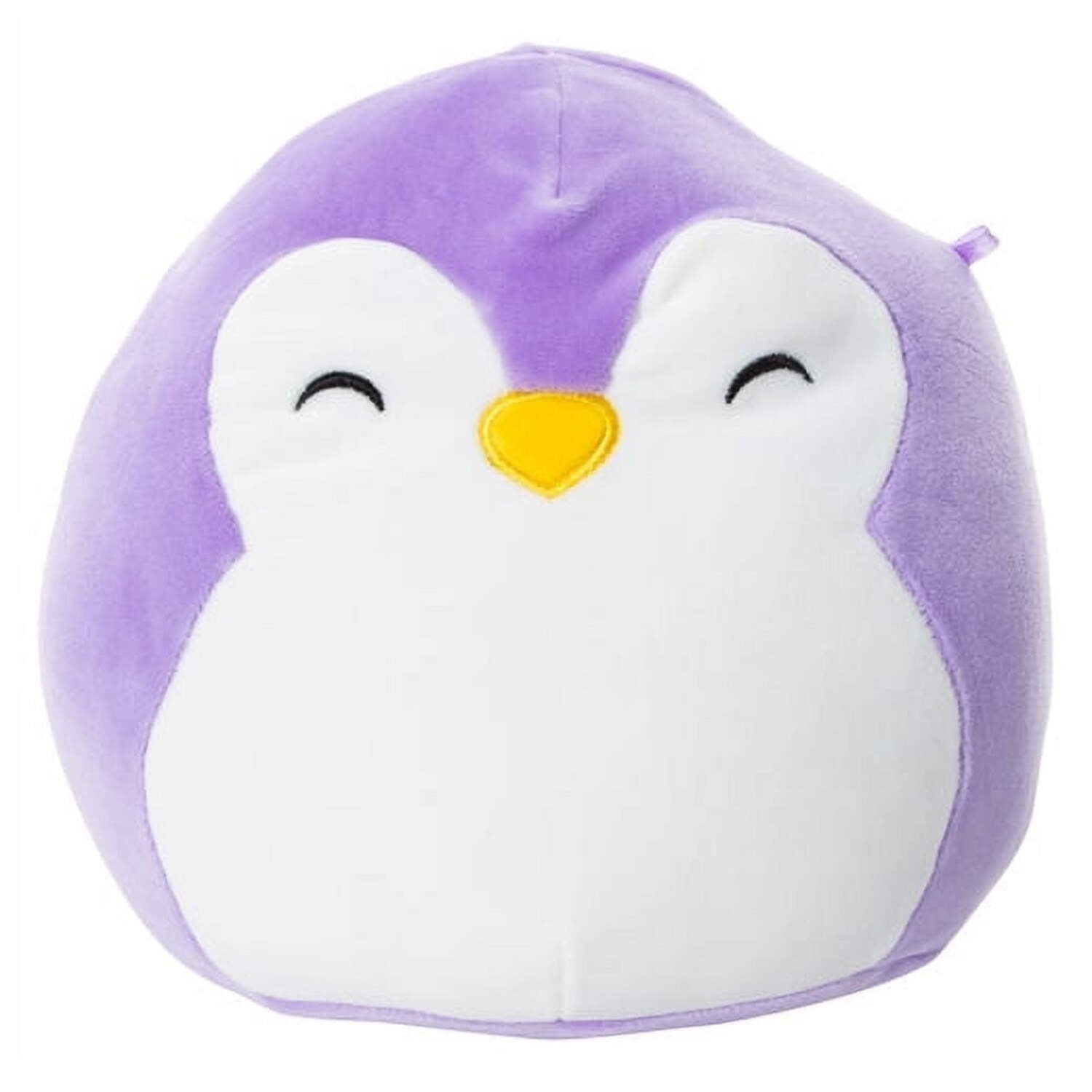 Super Soft Squishmallows Original Squad, Elle the Penguin 7.5" Plush by ...